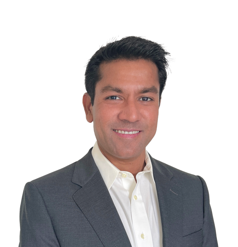 Pranesh Thirukkonda - BrioHealth Solutions